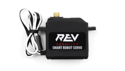 Servos | stemOS Docs