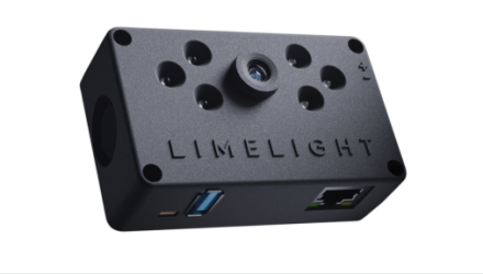 Limelight | stemOS Docs