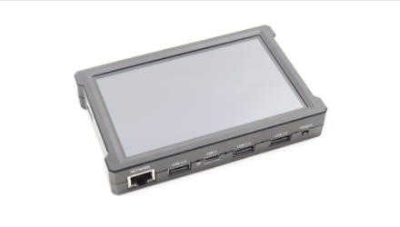 Driver Hub | stemOS Docs