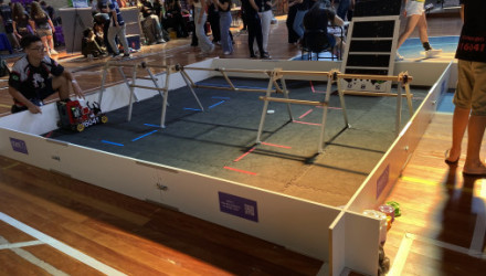 Manual - Arena FTC stemOS | stemOS Docs