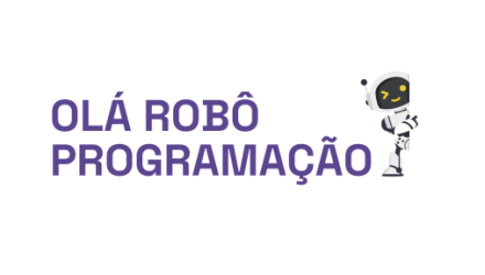 Olá robô - Programação | stemOS Docs